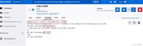 使用docker部署redis集群 docker 部署redis集群 csdn博客