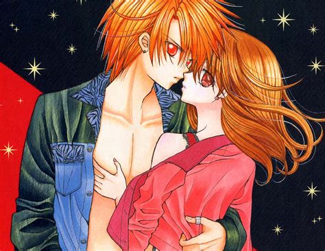 Love Kiss Mermaid Melody Photo 31141403 Fanpop
