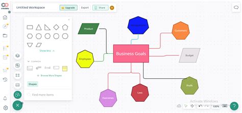 Assessing 10 Best Free Mind Map Software 2024 For Tools Corporate Us