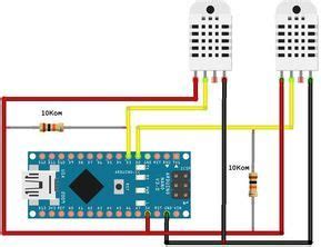 Pin By Gunars Teniss On Arduino Nano Arduino Arduino Projects