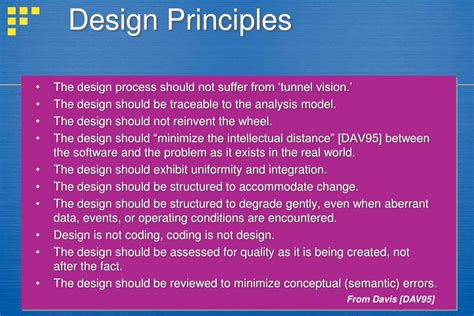 ppt chapter 8 design concepts powerpoint presentation free download id 9212815