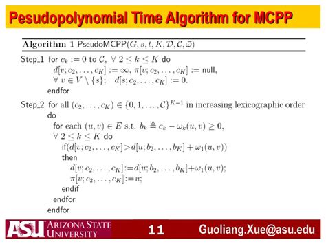 ppt lecture 02 faster approximations for qos routing powerpoint presentation id 4253961