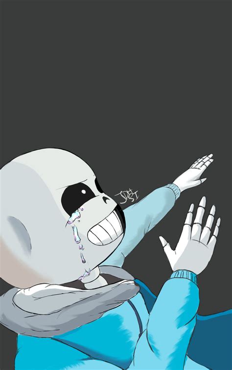 Undertale Sans Miss By Jdhstandard On Deviantart