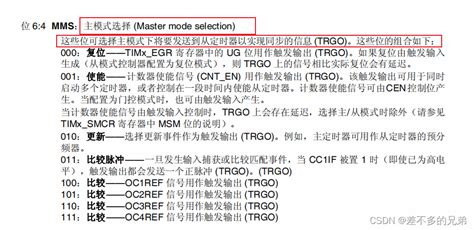 【stm32定时器配置步骤和相关概念解析——ll库】 stm32 timer ll csdn博客