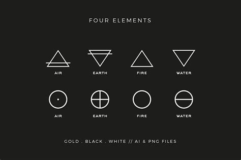 Tatuagem De Glifo Entenda Os Significados Artofit