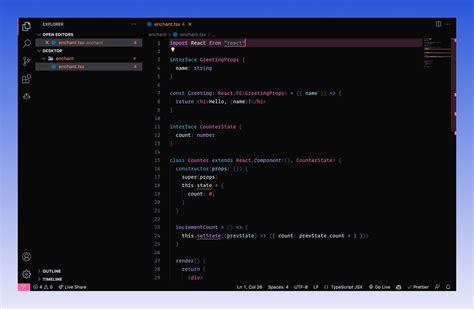 Enchant Visual Studio Marketplace