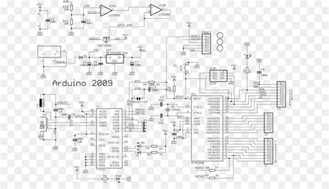 Schematic Diagram Maker Arduino