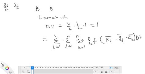 solved sketch the solid whose volume is given by the iterated integral ∫0 1 ∫0 1 y ∫0 2 2 z d x