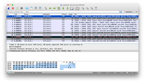Python Udp Socket Send And Receive