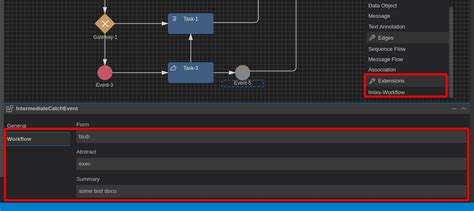 Open Bpmn Documentation Bpmn Extensions