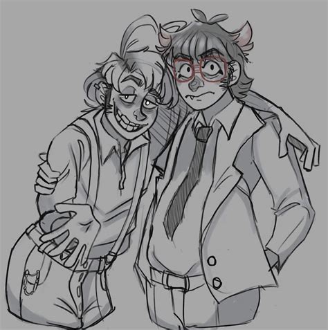 Blueycapsules Dave And Phil Five Nights At Freddys Amino