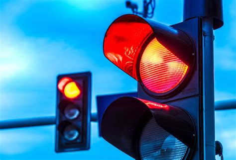 What Is The Rulelaw When Traffic Lights Are Out