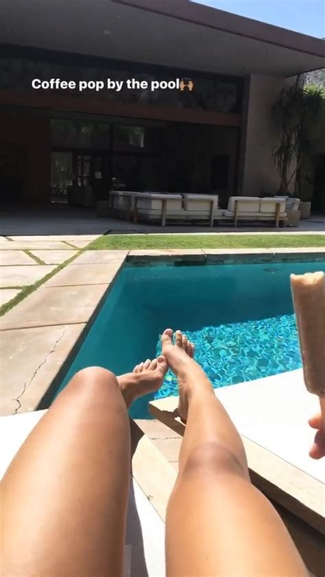 Katie Austins Feet