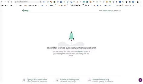 python 3 django 3 结合vue js框架构建前后端分离web开发平台实战 技术颜良 博客园