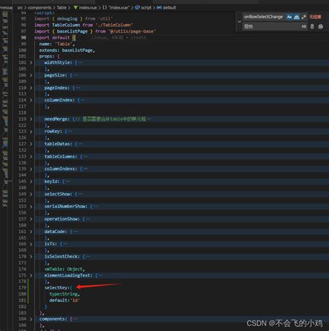 vue使用element的表格table显示树形数据，多选框全选无法选中全部节点 element ui table 树型选中 csdn博客