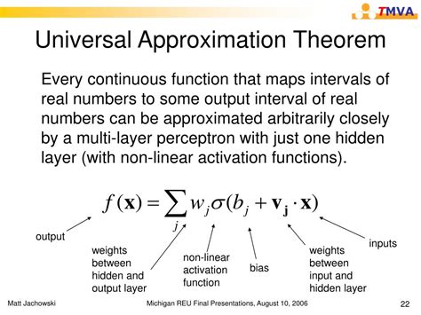 ppt multivariate analysis tmva and artificial neural networks powerpoint presentation id