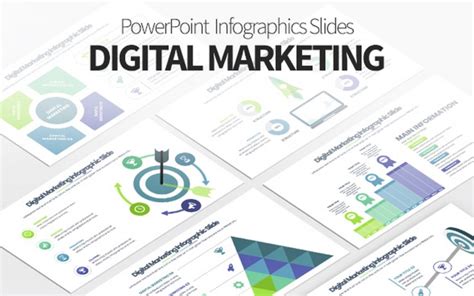 PPT RGB Timeline PowerPoint Infographics Slides