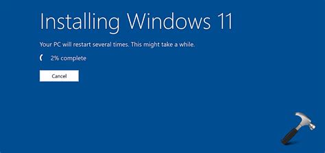 Fix Windows Update Not Showing