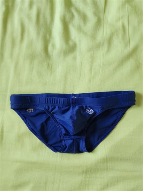 Marcuse Inflate Swim Trunk S Mens Fashion Bottoms Swim Trunks And Board Shorts On Carousell
