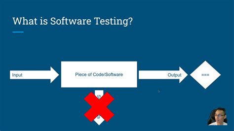 testing theory and react testing library reactjs ph 08 01 20 talk part 1 youtube