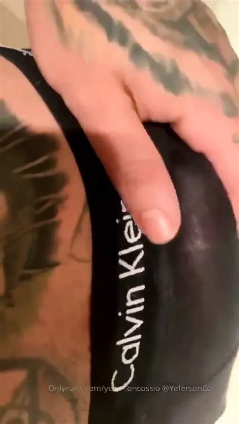 Yeferson Cossio 01 Xhamster