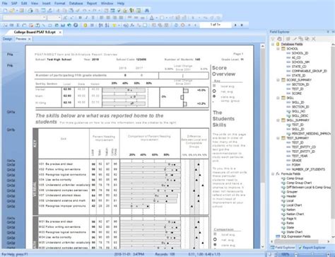 Crystal Reports Layouts Sap Business One Riset