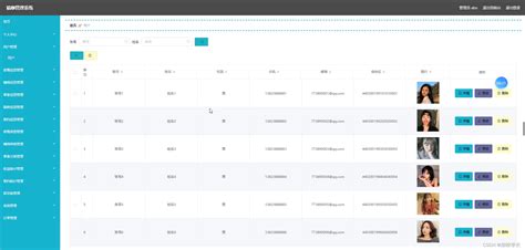Springboot毕设项目猫咖管理系统p35w6java VUE Mybatis Maven Mysql 猫咖管理系统论文 CSDN博客