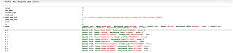 返回Laravel Pagination数组项 PHP CSDN问答