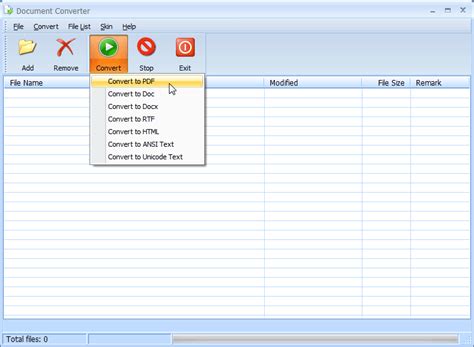 document converter 4 0 free download convert rtf txt doc docx doc docx rtf html ansi