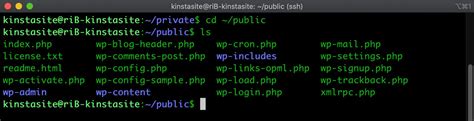 How To Unzip A ZIP File In Terminal Using SSH