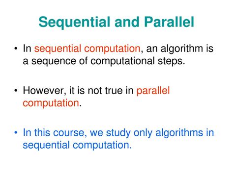 unit 1 sorting and divide and conquer ppt download