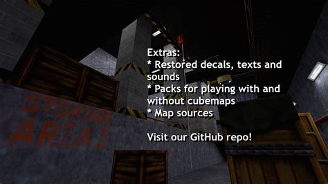 Half Life Resized Maps Addon Half Life Source ModDB