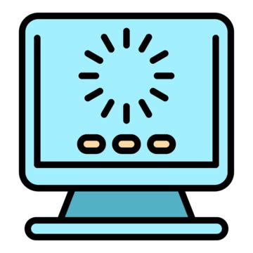 Loading Vector Design Images Colorful Loading Icon Loading Icons