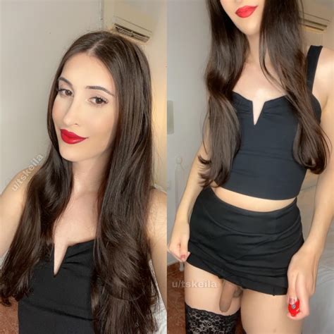 Ts Keila ♡ Utskeila Reddit