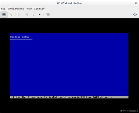 How To Create Virtual Machines In Linux Using KVM Kernel Based Virtual