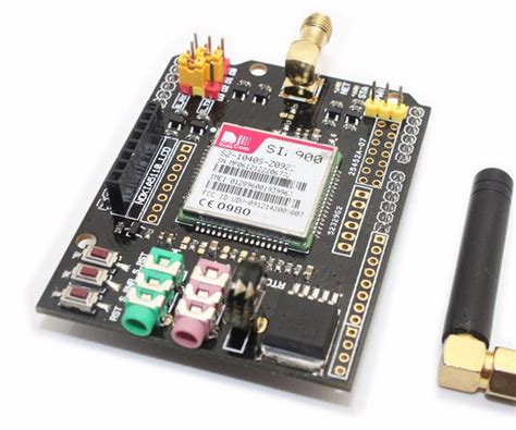 Receive Alerts And Messages From Your Arduino Mega Arduino Arduino
