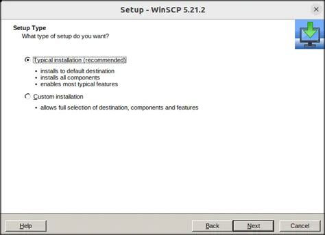 How To Install WinSCP On Ubuntu 22 04 Its Linux FOSS