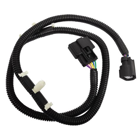 Buy OKAY MOTOR Tailgate Backup Camera Wiring Harness For 2013 2016 Ford