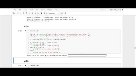 Write A Program That Prompts The User To Enter The Center Coordinates