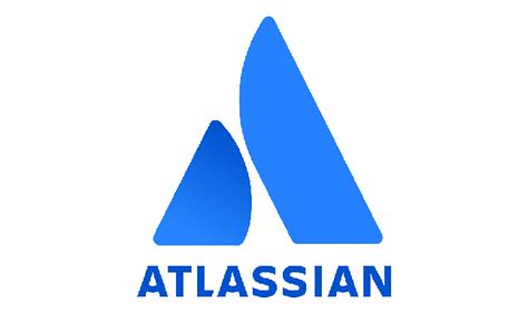 Logo Complet D Atlassian Png Transparents Stickpng