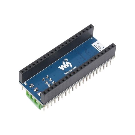 CAN Bus Module B For Raspberry Pi Pico Enabling Long Range