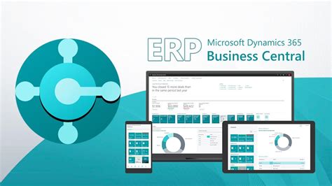 As Es El Erp Microsoft Dynamics Business Central Antes Navision