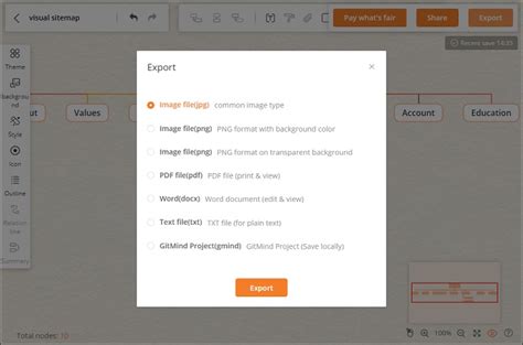 How To Create XML HTML Visual Sitemap For Website