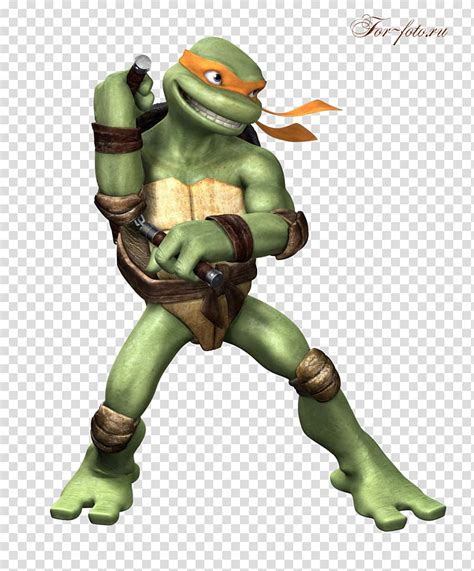 Leonardo Donatello Raphael Michelangelo Tmnt