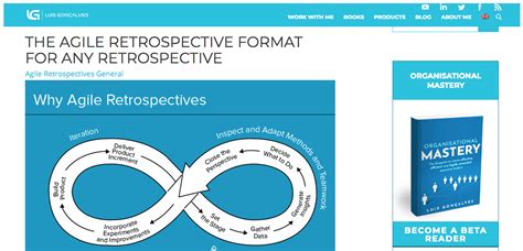 Agile Retrospective Guide Tools Ideas Formats Techniques