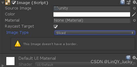 unity ugui系统梳理 常用可视化控件 unityui控件 csdn博客