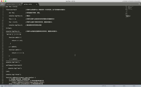 前端代码文本编辑器mac版：sublime text for mac 行业动态 新闻中心 江苏优软数字科技有限公司