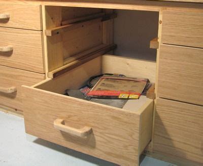 Guía completa para hacer cajones de madera a la medida exacta Ideas