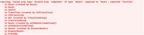 [react memo] warning failed prop type invalid prop expected `function` · issue 6524