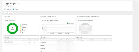how to add logs in log analytics in azure logic apps stack overflow